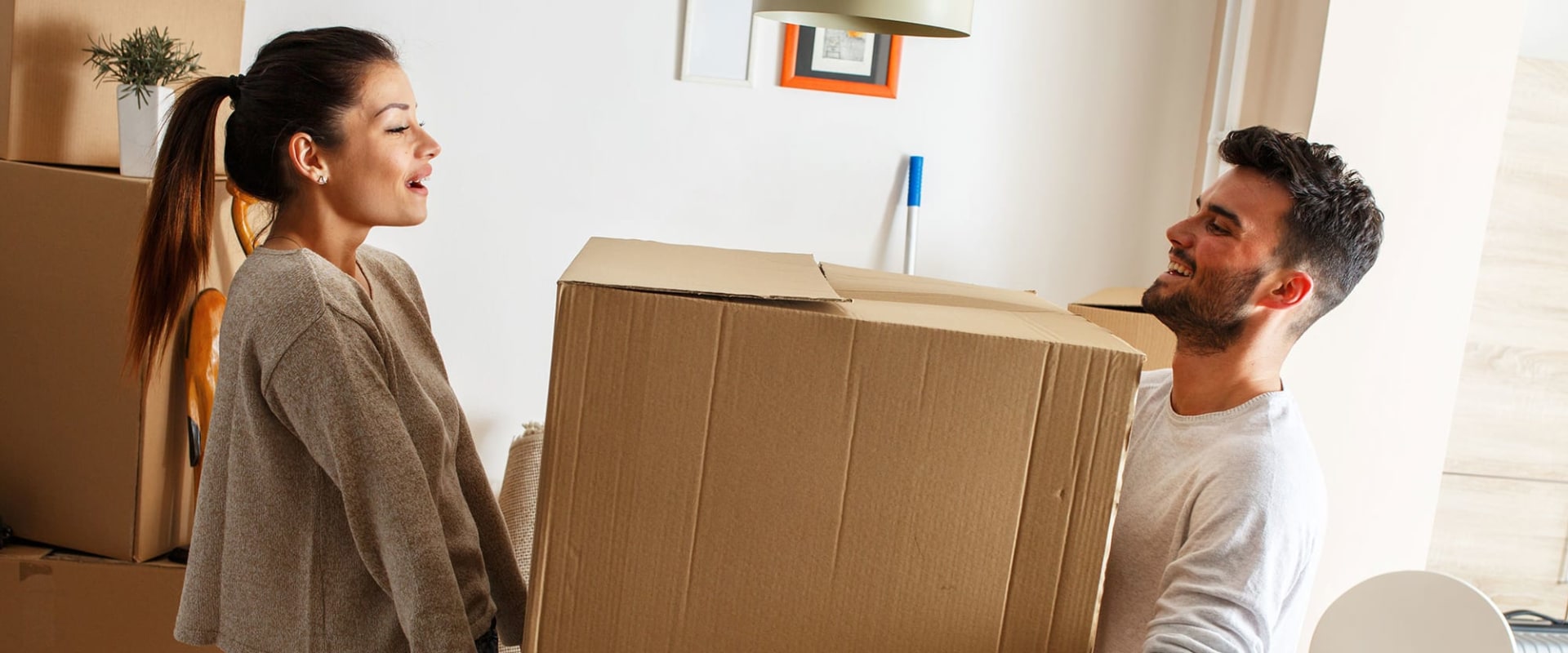 Expert Tips for Moving Across State Lines