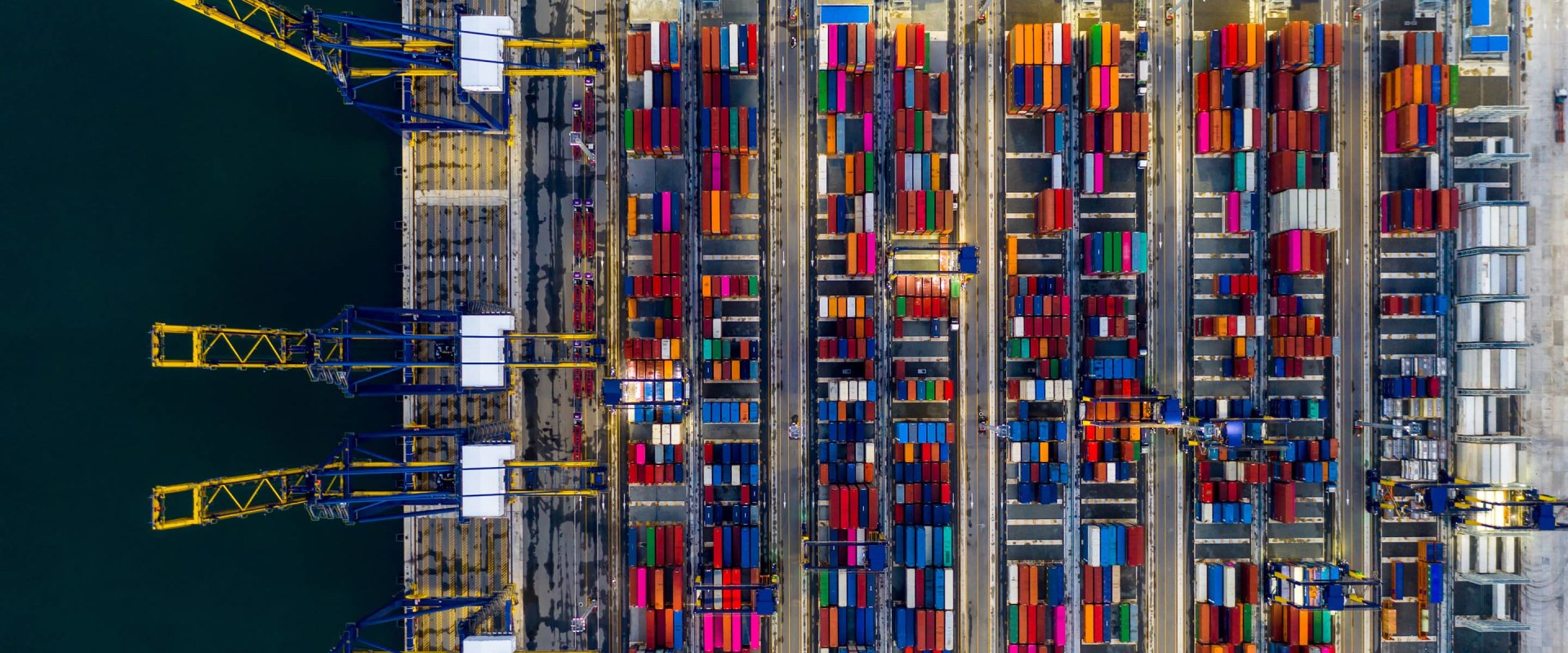 How to Optimize Your Distribution Network Design for Efficient Supply ...